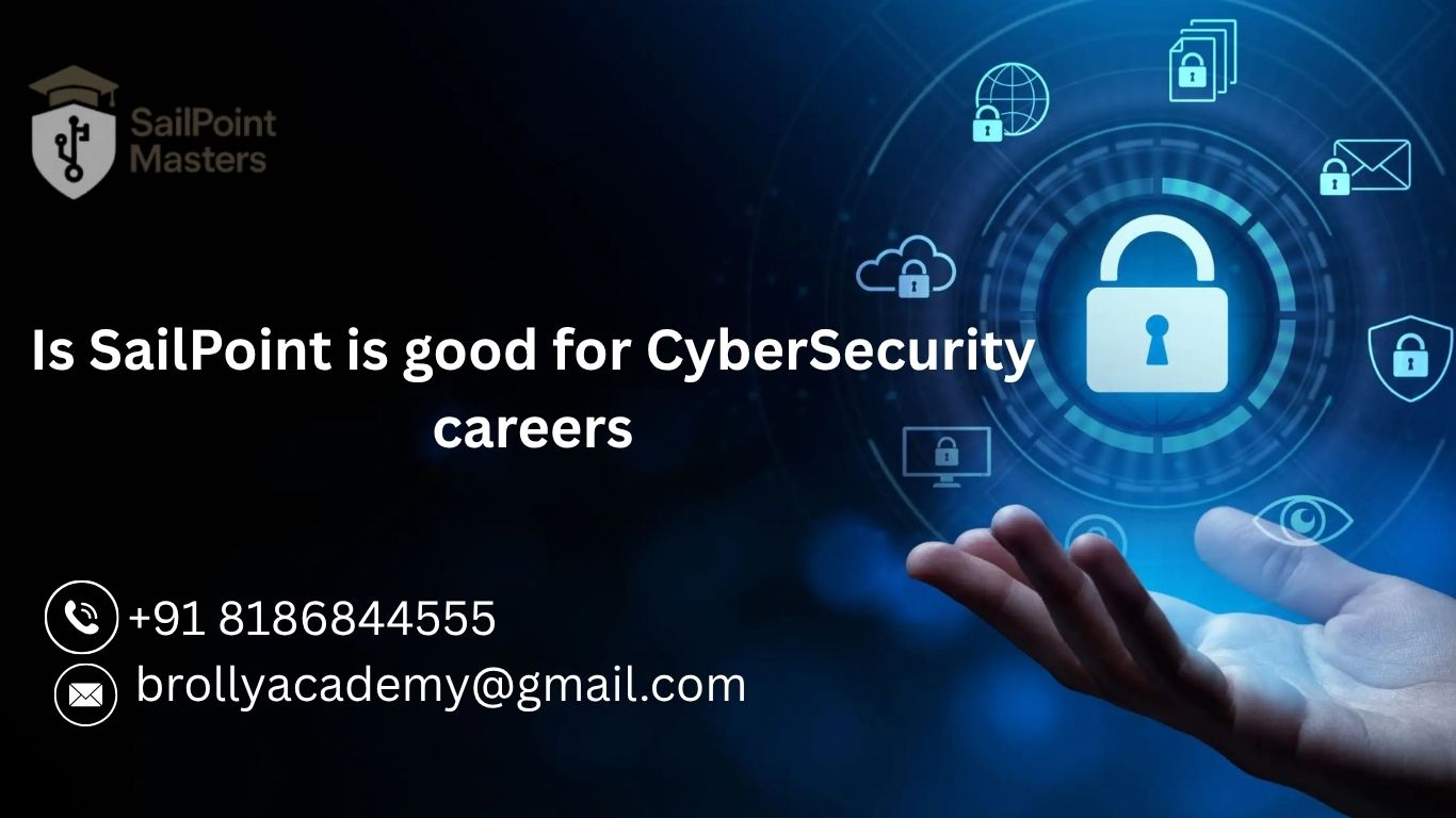 SailPoint Interview Questions And Answers